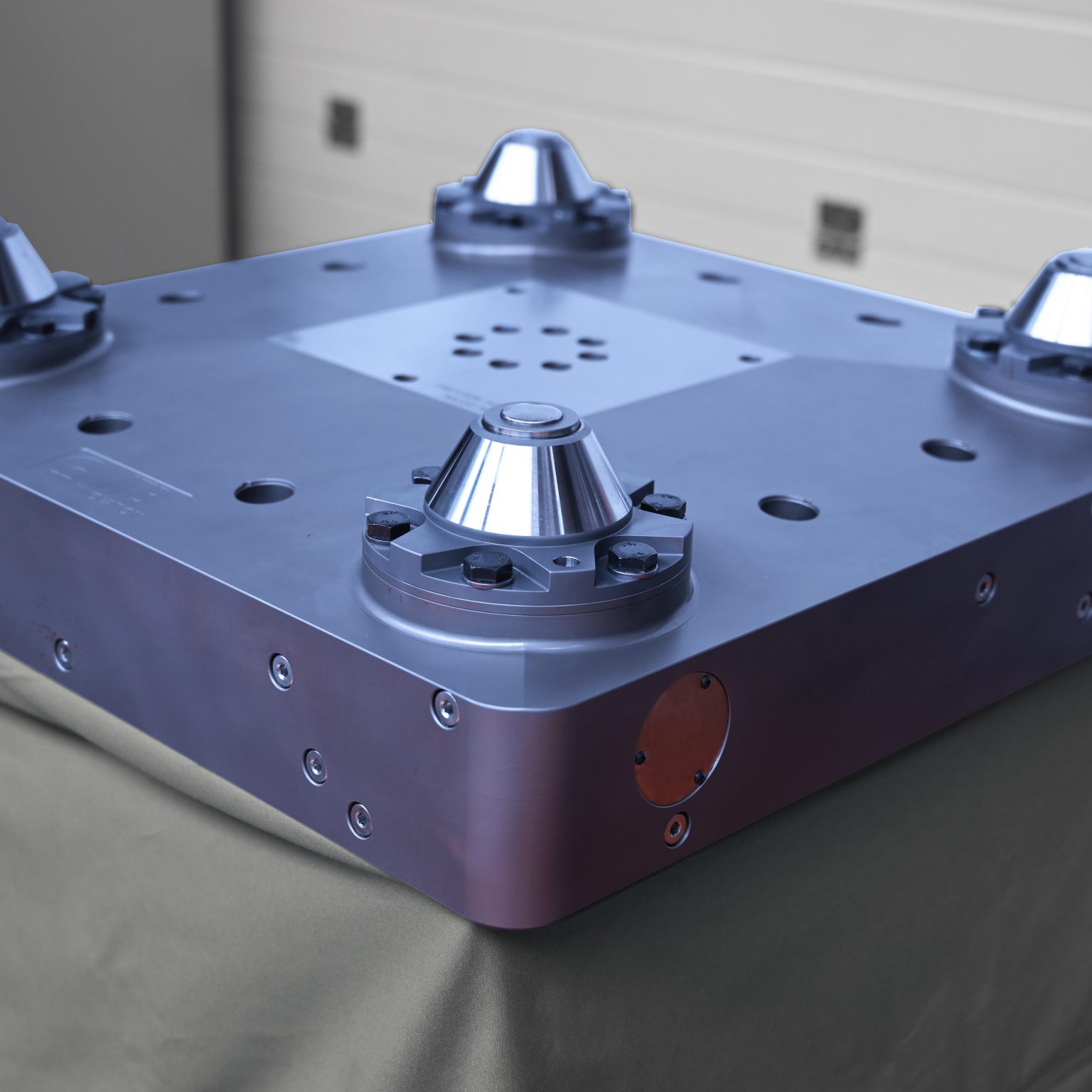 Systèmes de Bridage | ITB Innovation